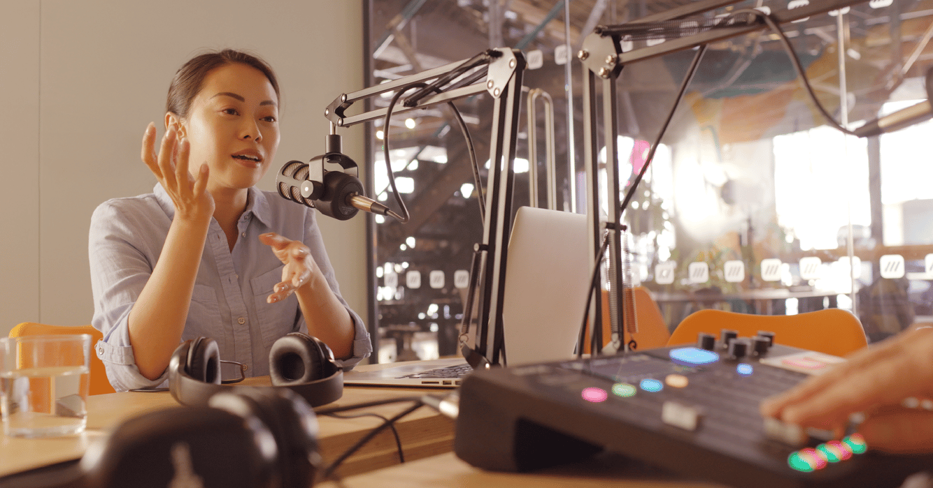 Radio Advertising Still Works: 8 Reasons To Add It to Your Marketing ...