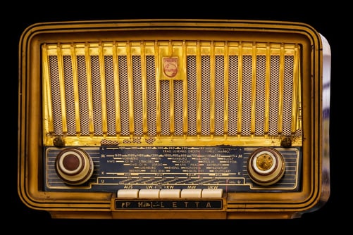 Radio Advertising: Types To Choose From