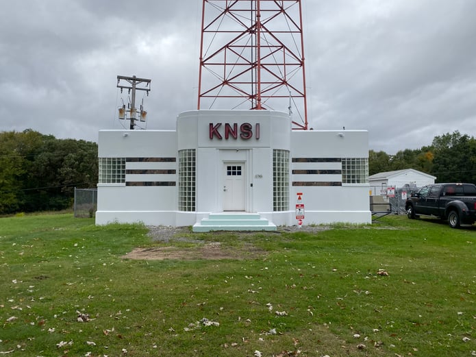 Leighton Media Awards Director of Engineering MVP of 2020