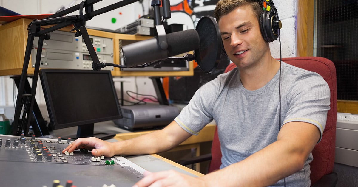 10 Ways Radio is Still Relevant Today