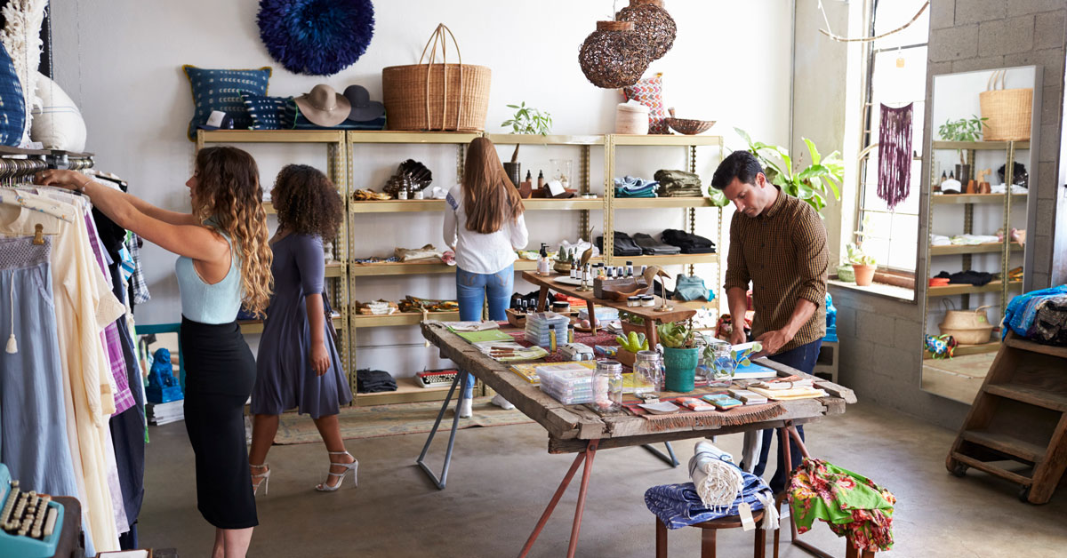 7 Creative Ways to Advertise Your Business in Your Local Community