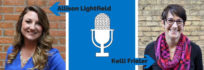 Leighton Media: Rising Through the Ranks