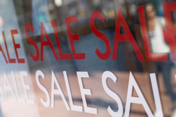Get More People into Your Store with these 3 Local Marketing Tips