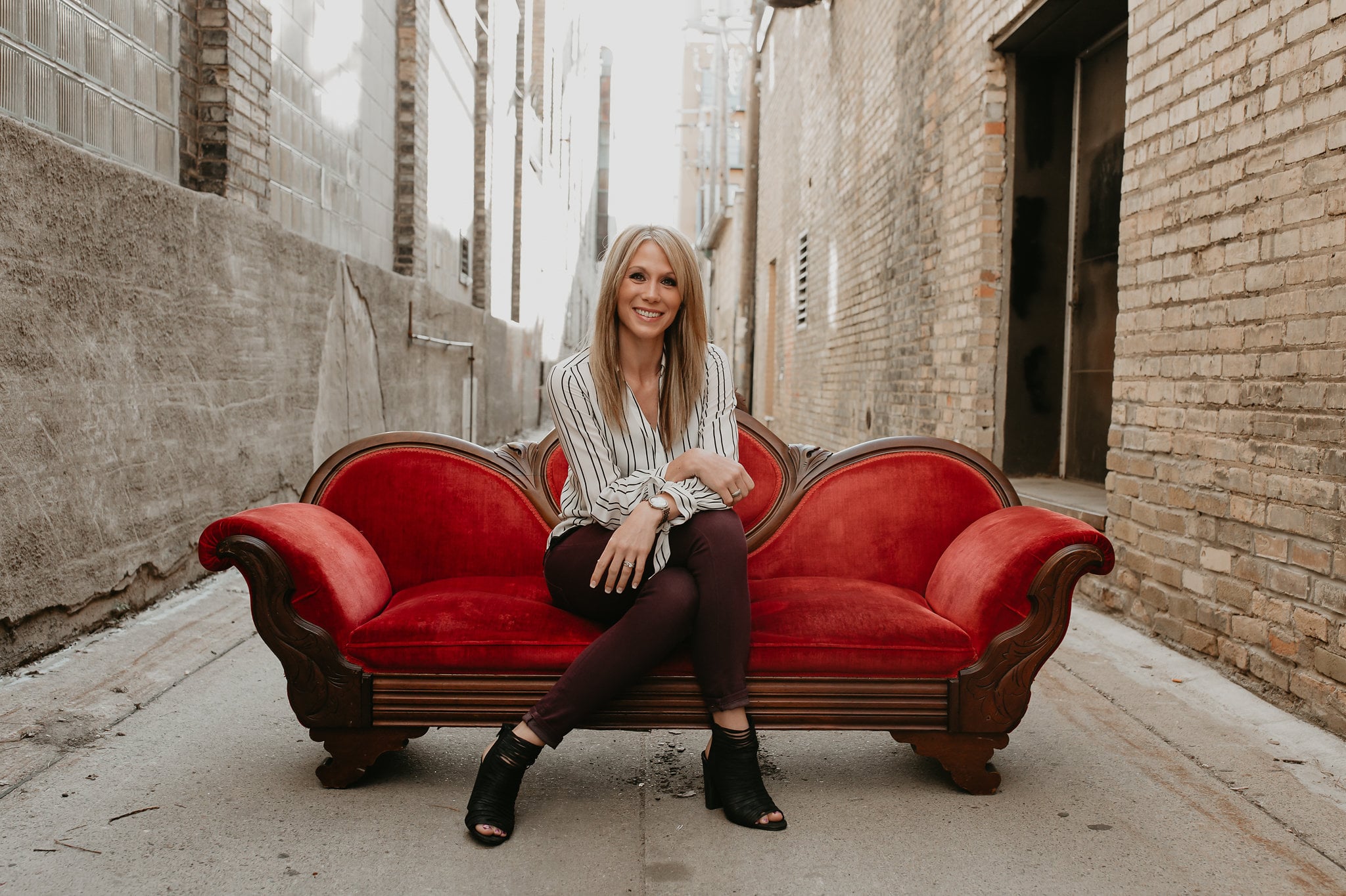 Leighton Broadcasting Announces New VP of Sales & Marketing